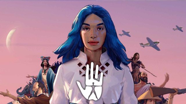 Humankind free weekend coming, expansion release date announced ...