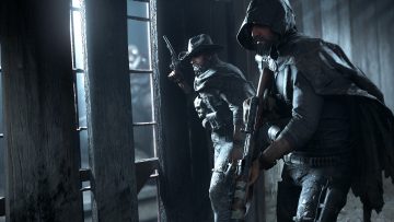 Hunt: Showdown review | GodisaGeek.com