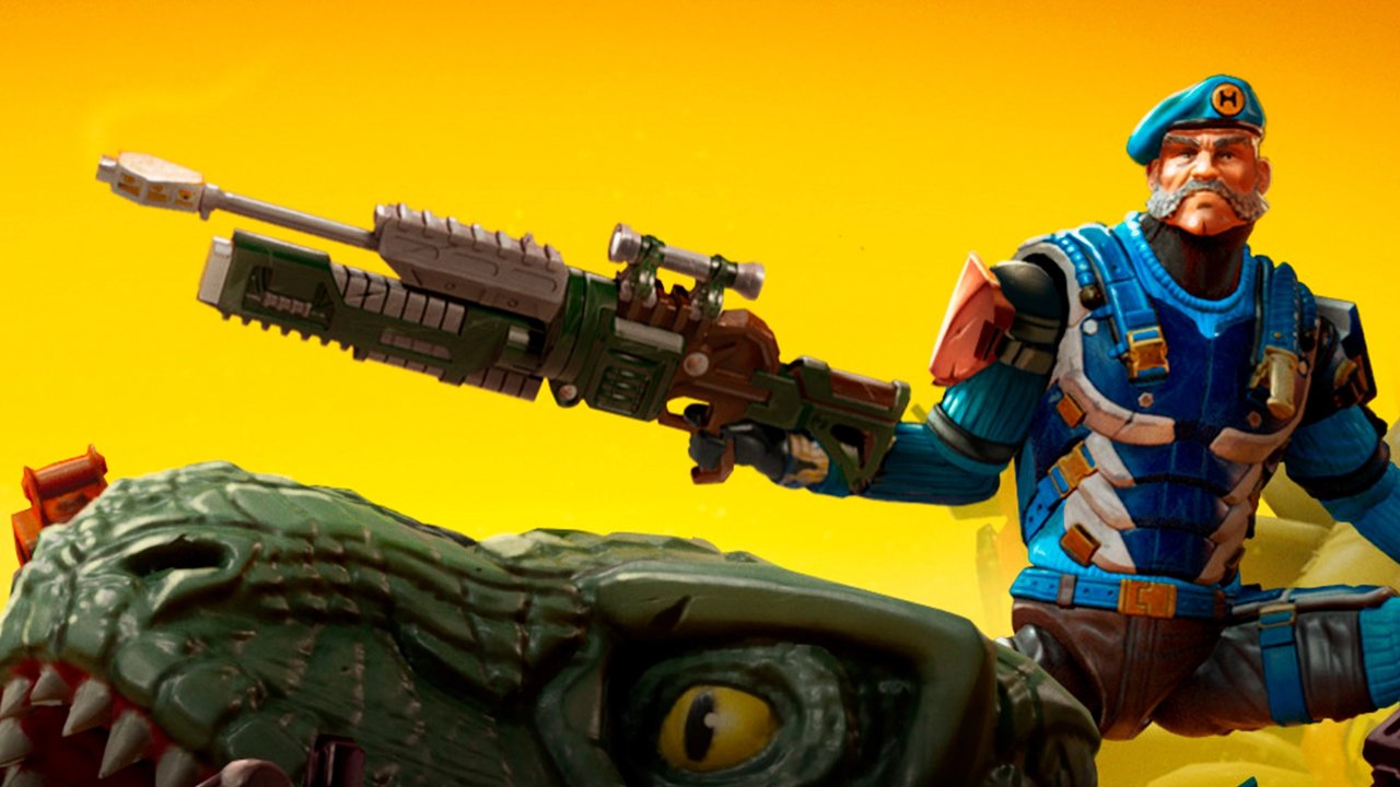 Hypercharge: Unboxed review | GodisaGeek.com