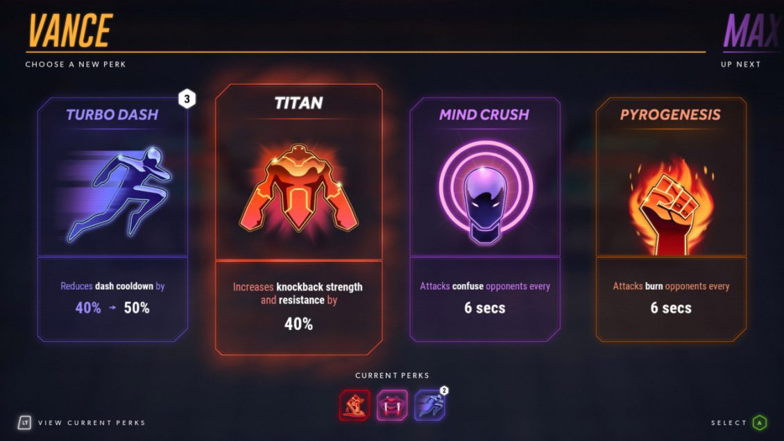 Hyper Jam review | GodisaGeek.com