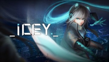 ICEY Review | GodisaGeek.com
