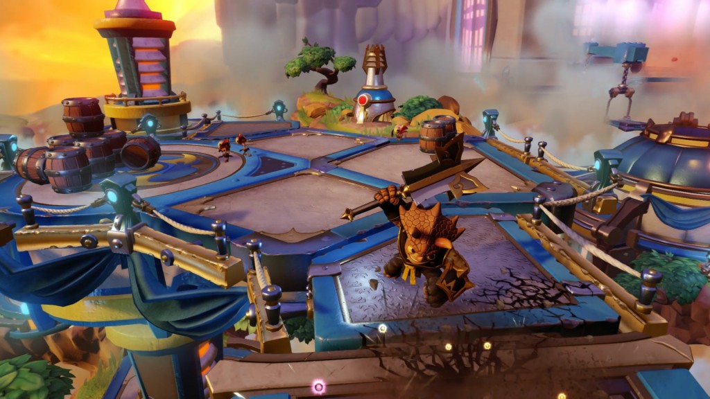 Watch: Skylanders Imaginators is coming this year, and we've played it ...