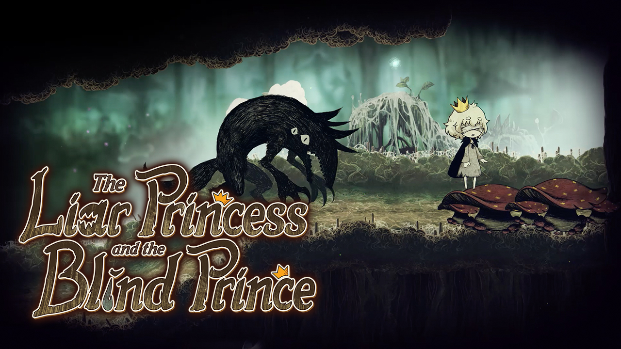 The Liar Princess and the Blind Prince releases on February 12, 2019 ...