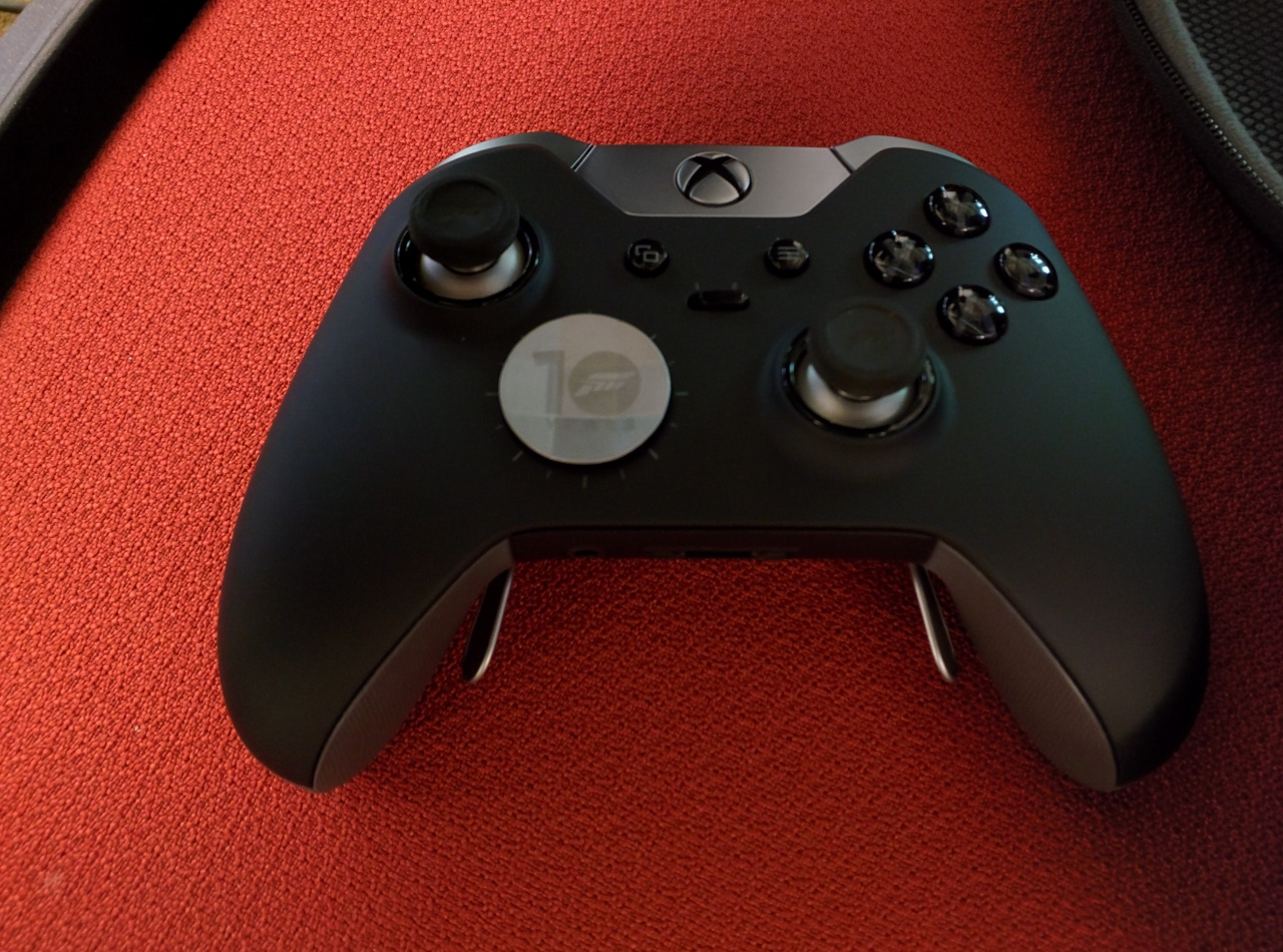 Xbox One Backward Compatibility Announced, New Elite Controller Shown ...