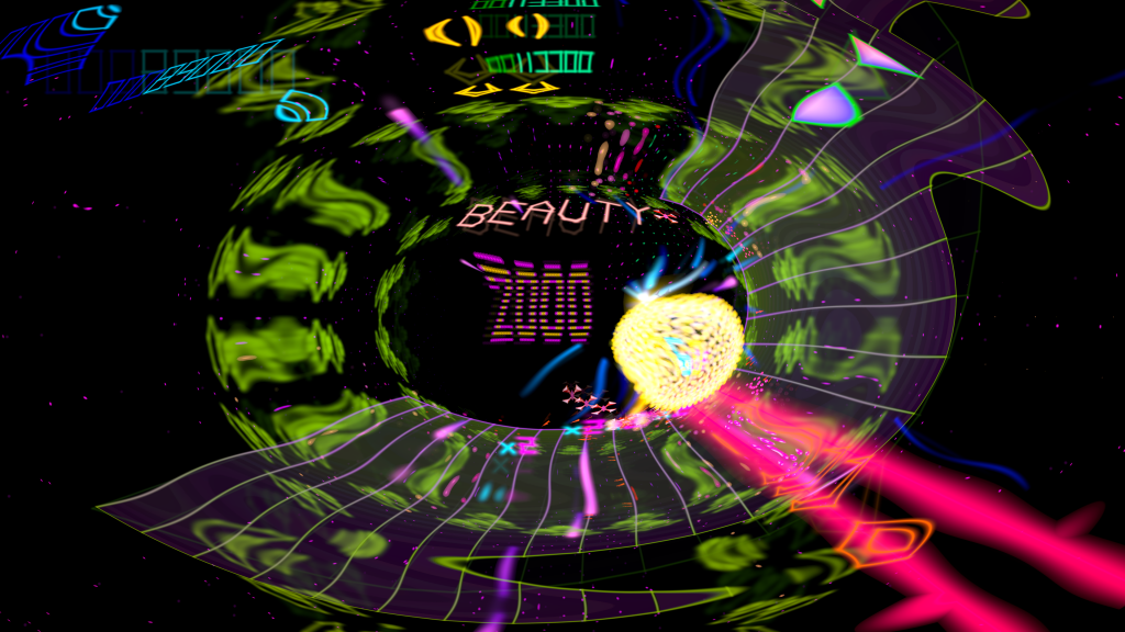 Jeff Minter is back to melt your eyeballs with Tempest 4000 ...
