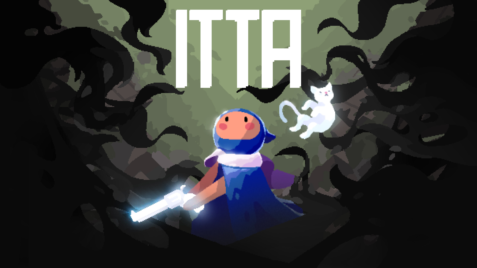ITTA review | GodisaGeek.com
