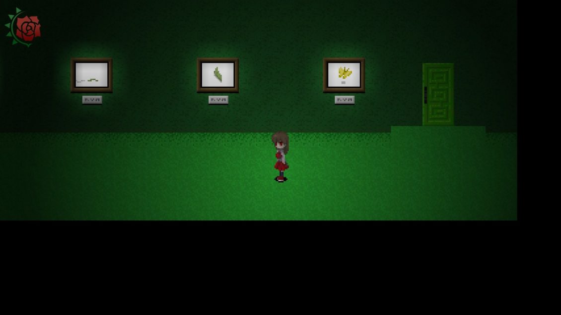 Ib review | GodisaGeek.com