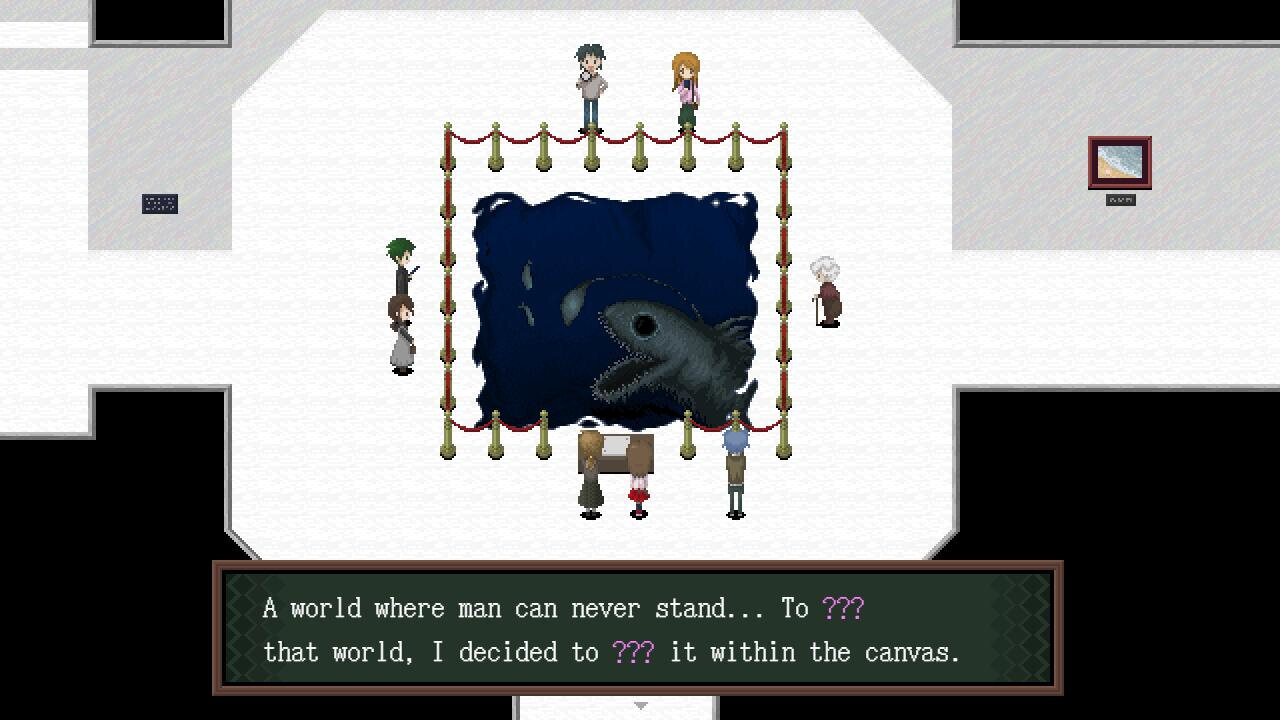 Ib review | GodisaGeek.com