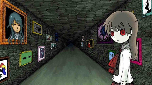 Ib review | GodisaGeek.com