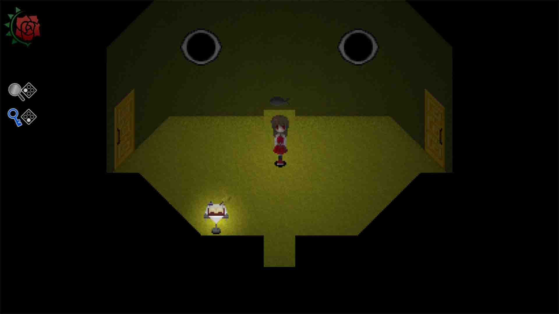 Ib is coming to PS4 and PS5 in March | GodisaGeek.com