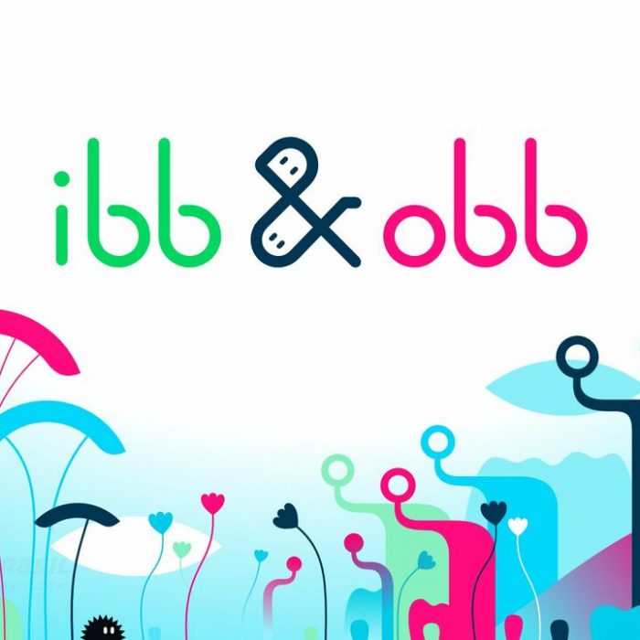 Gravity Bending Platformer Ibb & Obb Coming to PSN in 2013 | GodisaGeek.com