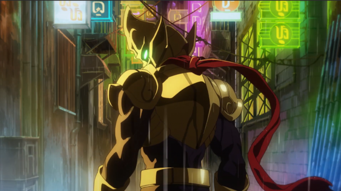 Watch the Dazzling New Trailer for Indivisible | GodisaGeek.com