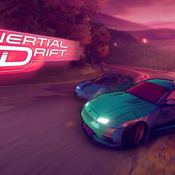 Inertial Drift Switch Re:port | GodisaGeek.com