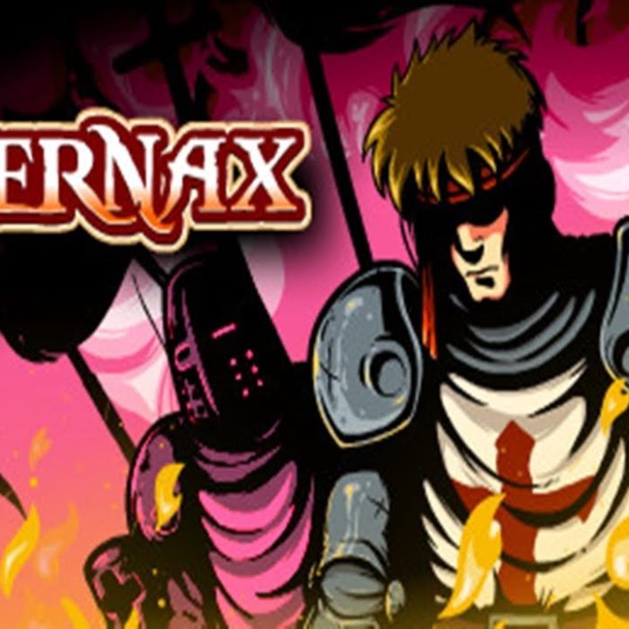 Infernax review | GodisaGeek.com