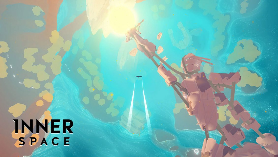 InnerSpace Review | GodisaGeek.com