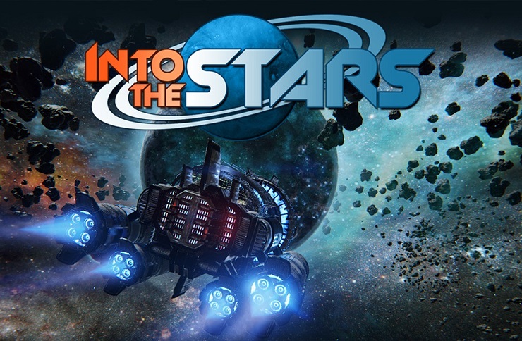 Former DICE leads launch Into the Stars | GodisaGeek.com