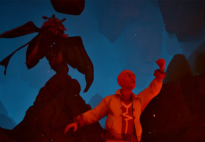 Invincible: Doc Seismic Attacks! Archives | GodisaGeek.com