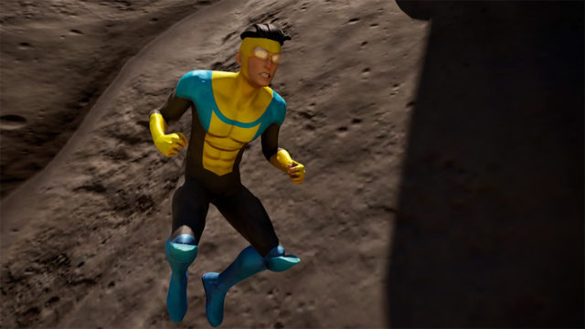 Invincible: Doc Seismic Attacks! is an impressive addition in Fortnite | Hands-on preview ...