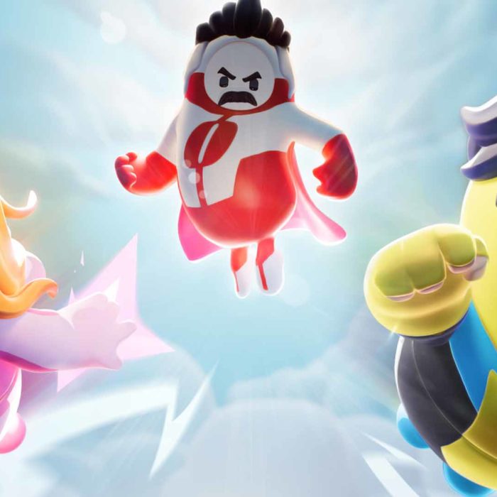 New Fall Guys bundle now available with Prime Gaming | GodisaGeek.com