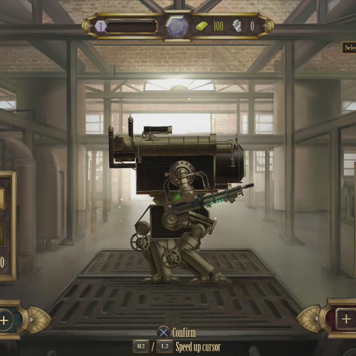 Ironcast releases on Nintendo Switch on August 10 | GodisaGeek.com