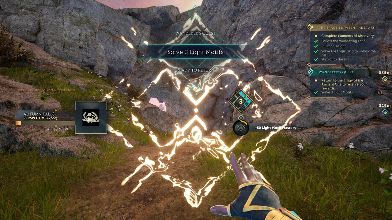 Islands of Insight review | GodisaGeek.com