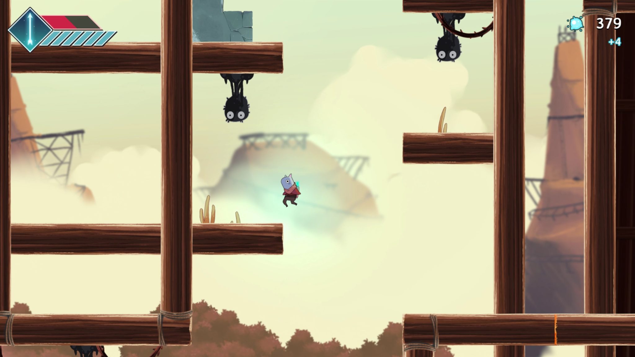 Islets review | GodisaGeek.com