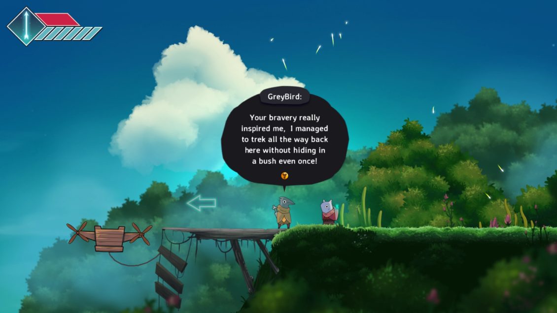 Islets review | GodisaGeek.com