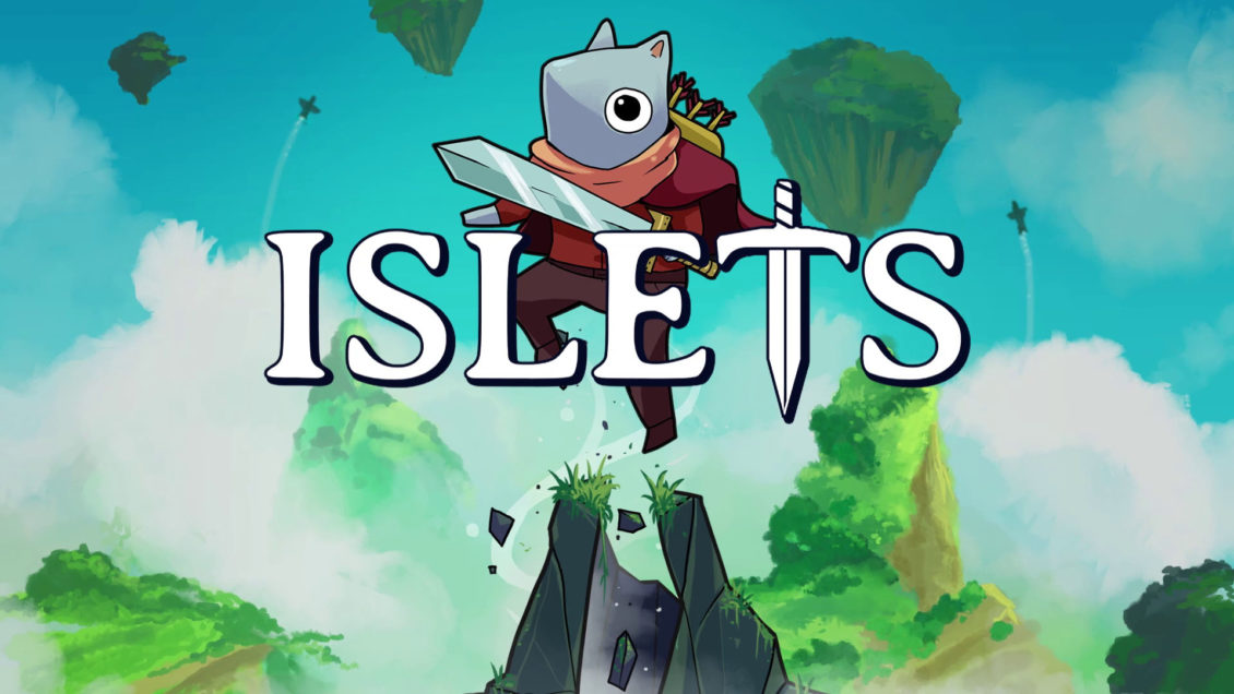 Islets review | GodisaGeek.com