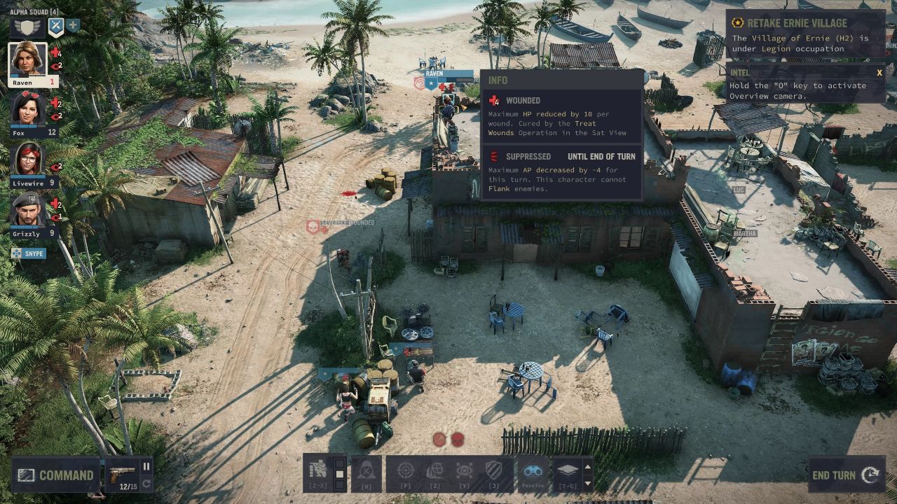 Jagged Alliance 3 is a huge leap forward for the series | Hands-on ...