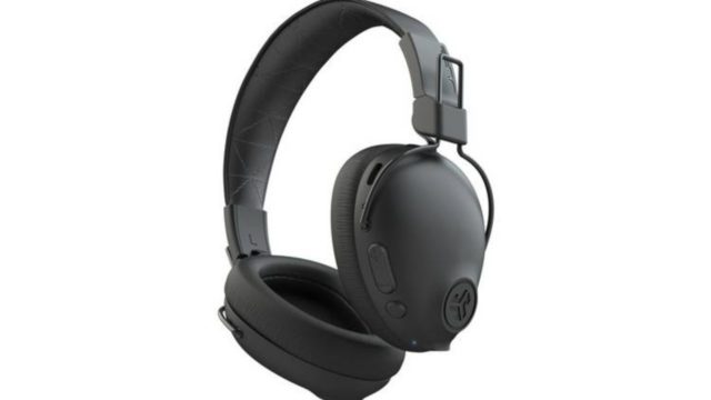 JLab Studio Pro ANC Wireless Headset review | GodisaGeek.com