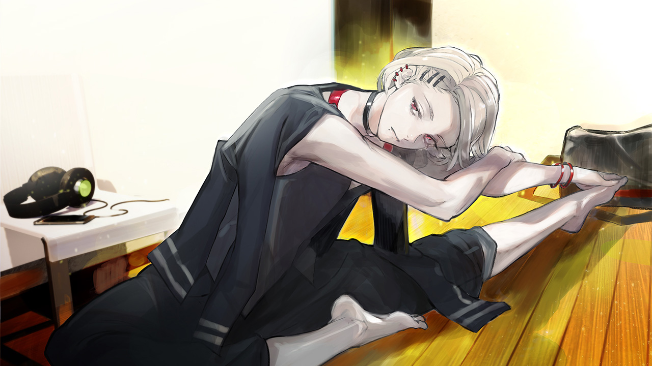 Jack Jeanne review | GodisaGeek.com