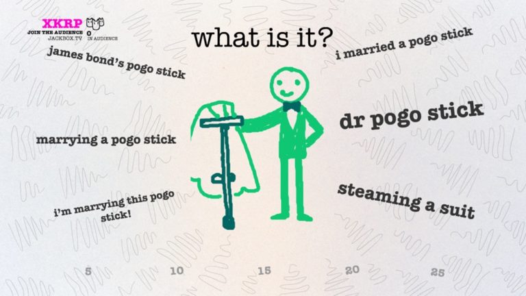 Jackbox decade Bundle available now | GodisaGeek.com