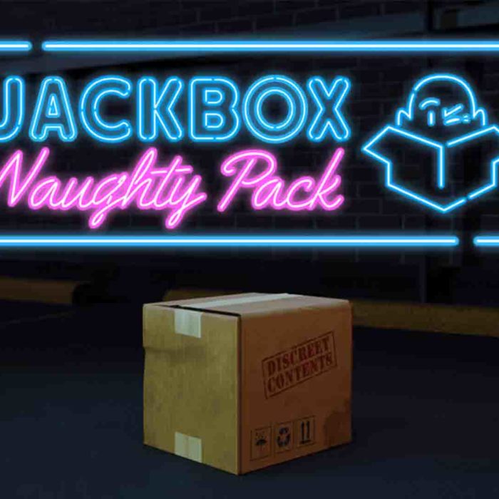 The Jackbox Party Pack Review | GodisaGeek.com