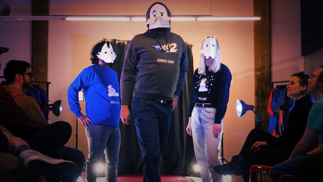 First game announced for Jackbox Party Pack 10, and it's a fan ...