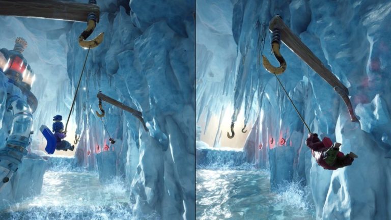 "In games you have to create everything": Interview with Josef Fares, Founder of Hazelight ...