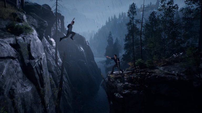 "In games you have to create everything": Interview with Josef Fares, Founder of Hazelight ...