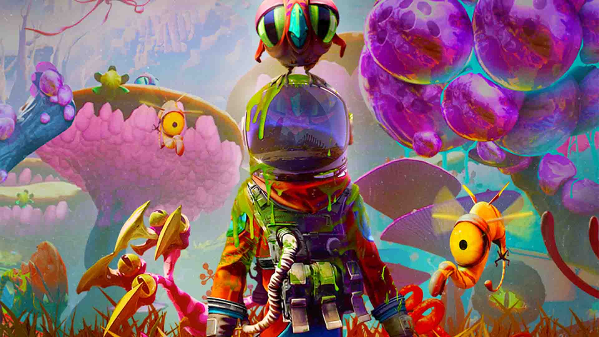 Journey to the Savage Planet is coming to PS5 and Xbox Series S|X ...