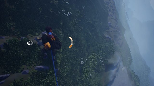 Jusant review | GodisaGeek.com