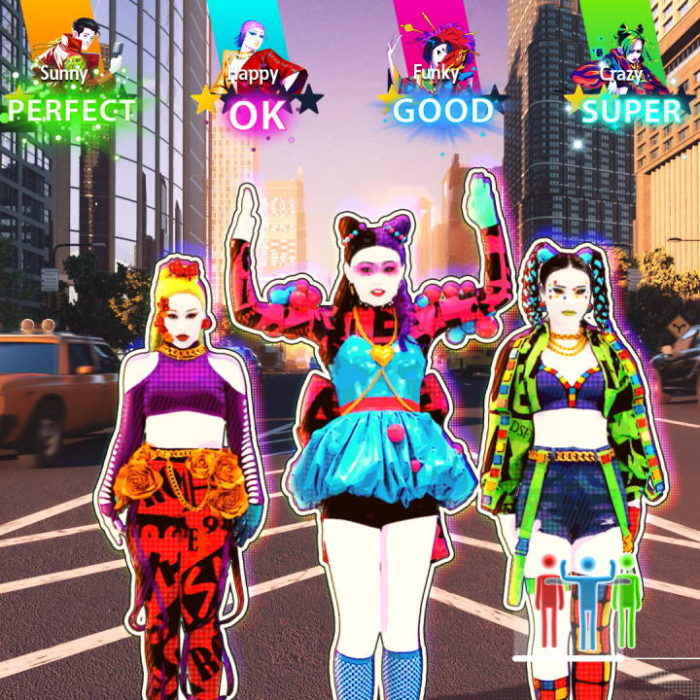 Just Dance 2023 song list | every song in the game | GodisaGeek.com Just Dance 2023 song list | every song in the game | GodisaGeek.com