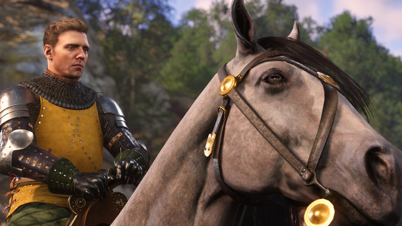 Kingdom Come: Deliverance II announced, and it's coming this year ...