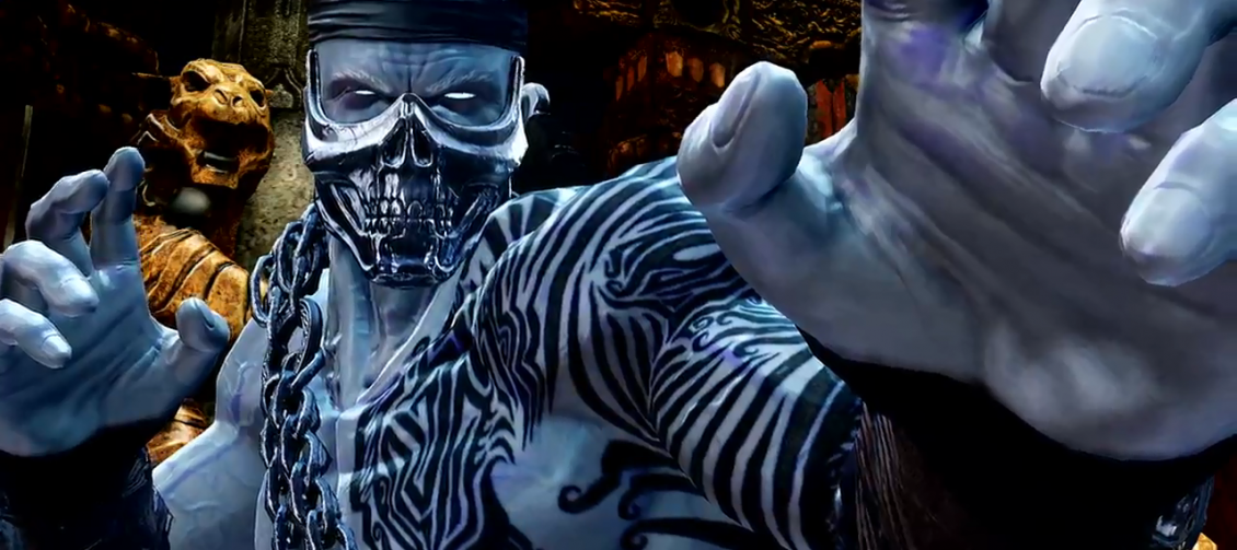 Shadow Jago to Become Playable Character in Killer Instinct ...
