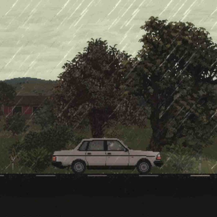 Keep Driving from YCJY Games release date confirmed | GodisaGeek.com