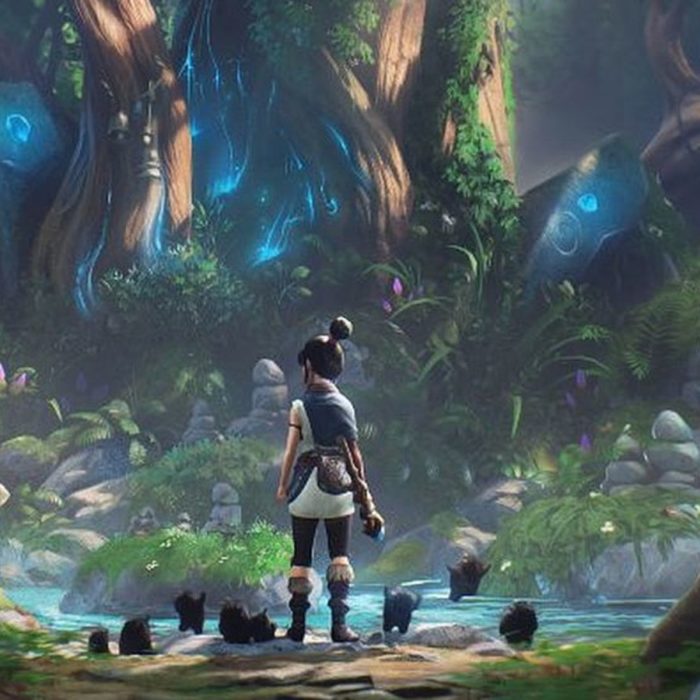 PS4 Controller Revealed | GodisaGeek.com