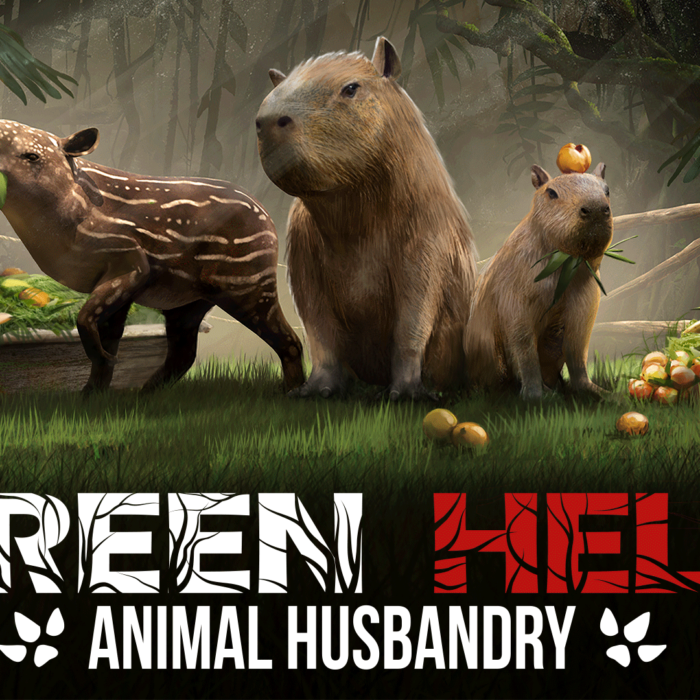 Green Hell 'Building Update' available now | GodisaGeek.com