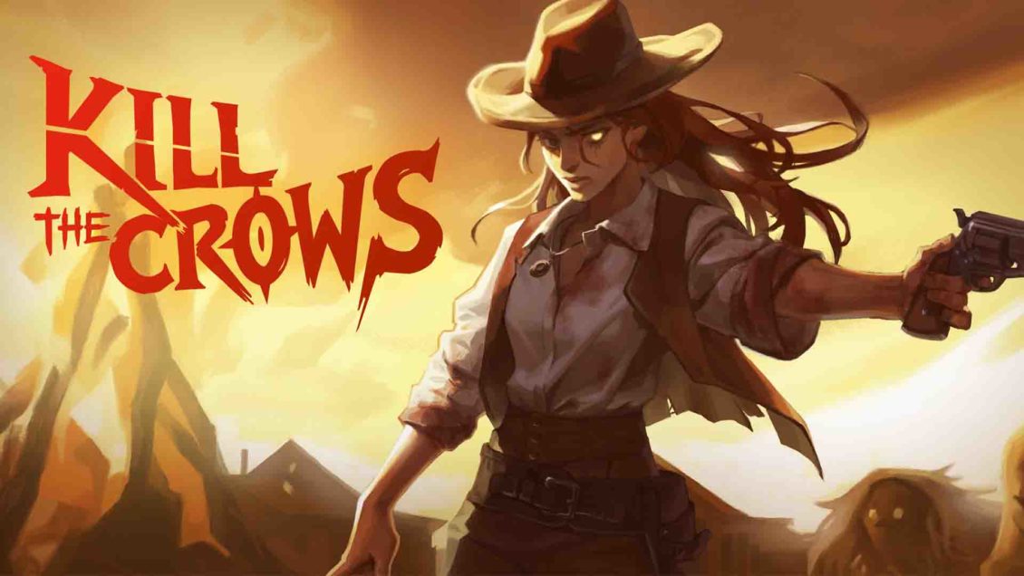 Kill the Crows now available for Nintendo Switch | GodisaGeek.com