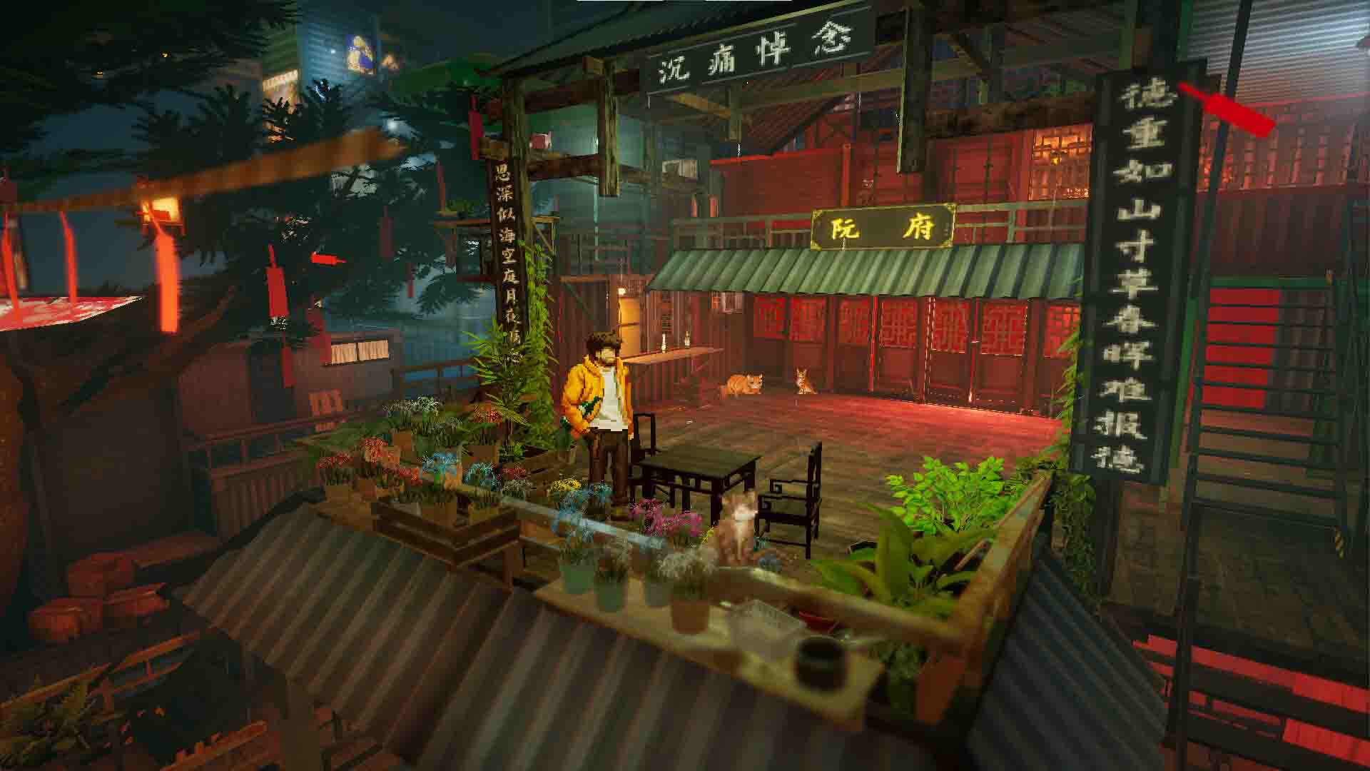 Kill the Shadow getting a new demo for Steam Next Fest | GodisaGeek.com