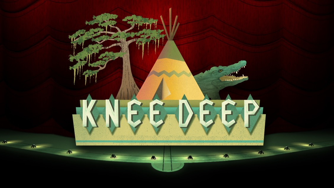 Knee Deep Review | GodisaGeek.com