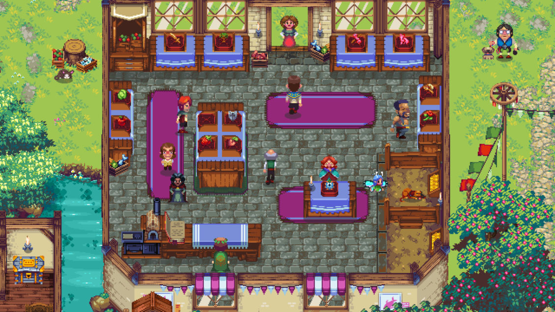 Kynseed review | GodisaGeek.com