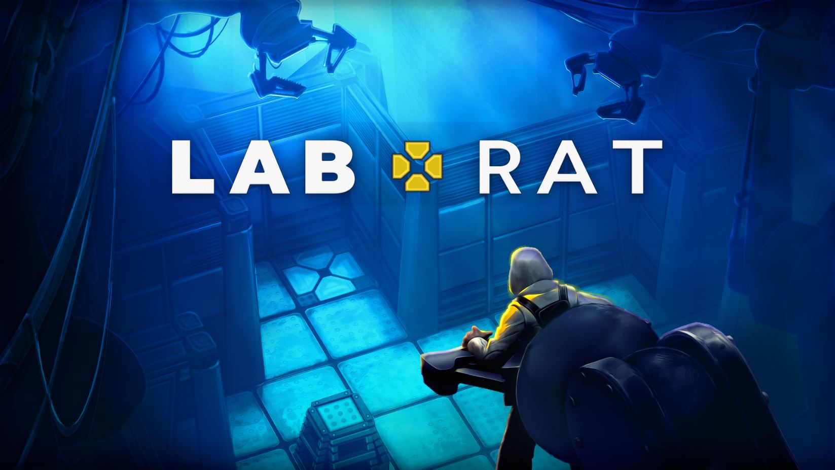 Lab Rat is looking to merge puzzles and humour together | Demo ...