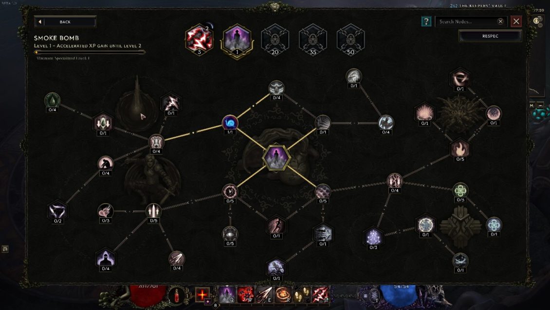 Last Epoch review | GodisaGeek.com